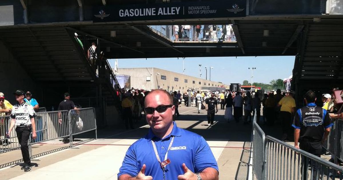 Patrick Judge - Washington, DC, Saint Louis University | about.me