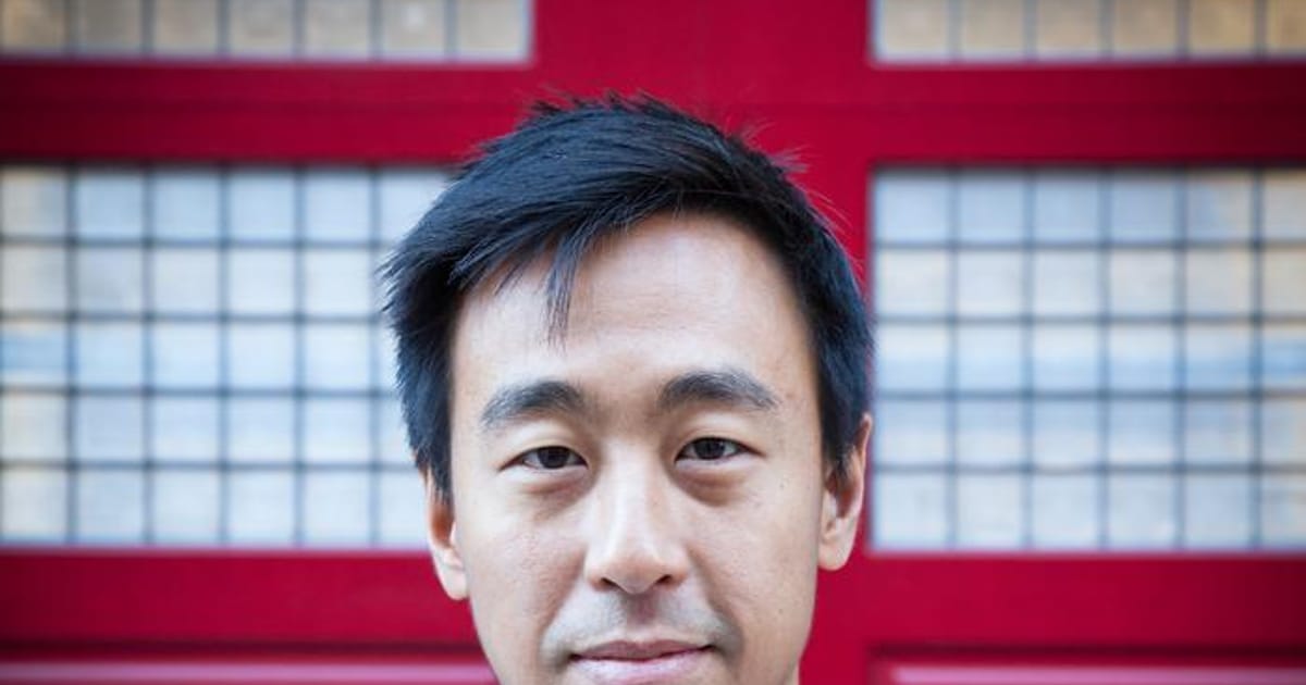 GARY LIU - New York, Digg | about.me