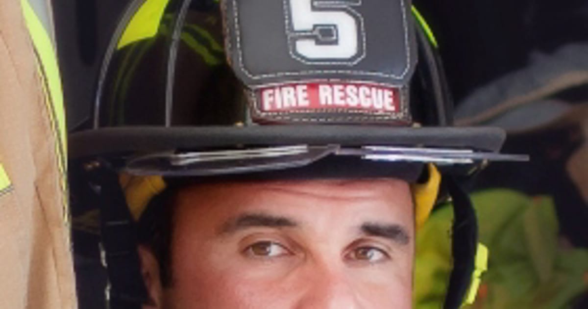 Alex Callegari - Miami, Florida, Gunter Wilhelm knive, Florida Medical ...