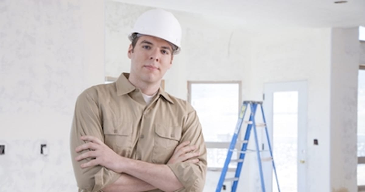 Dan Warr - Perth, Australia, The Master Plasterers | about.me