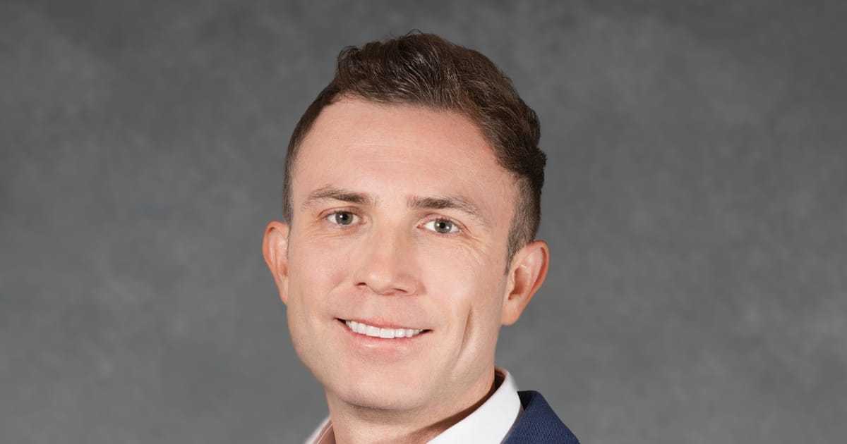 Eric Ensign - Las Vegas, Nevada, Vice President of Operations, University of San Francisco ...