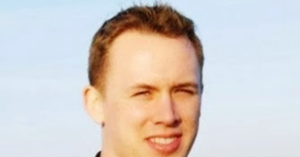 Tyler Harding - San Francisco, California, Capital One, University of ...