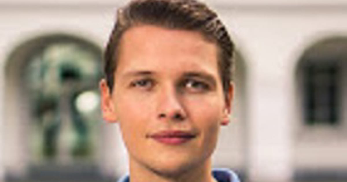 Nick Jenner - USA | about.me