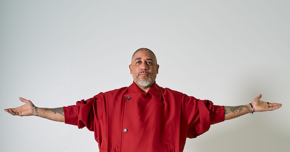 Russell Jackson - New York, ReverenceNYC Hospitality Group | about.me