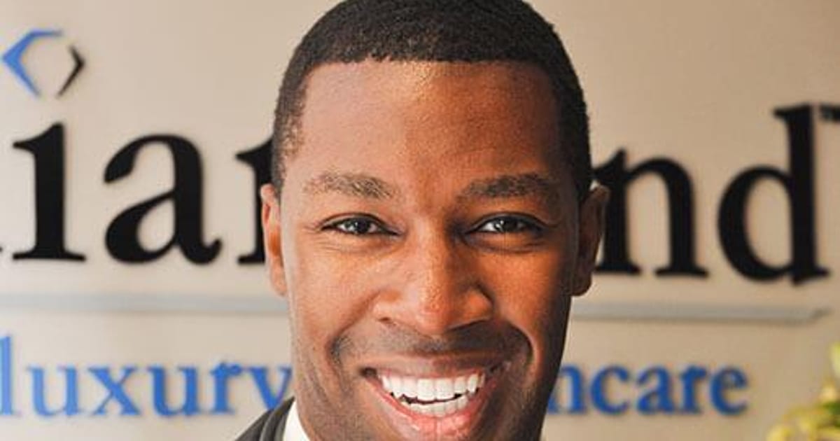 James Pinckney II | about.me