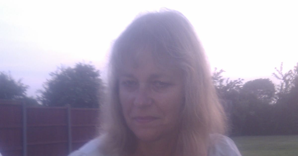 sally hinkley - Norfolk, UK | about.me