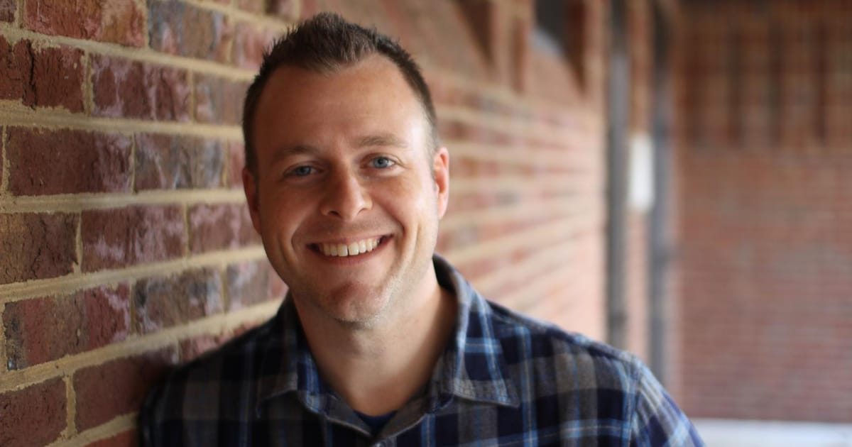 Mark Satterfield | about.me