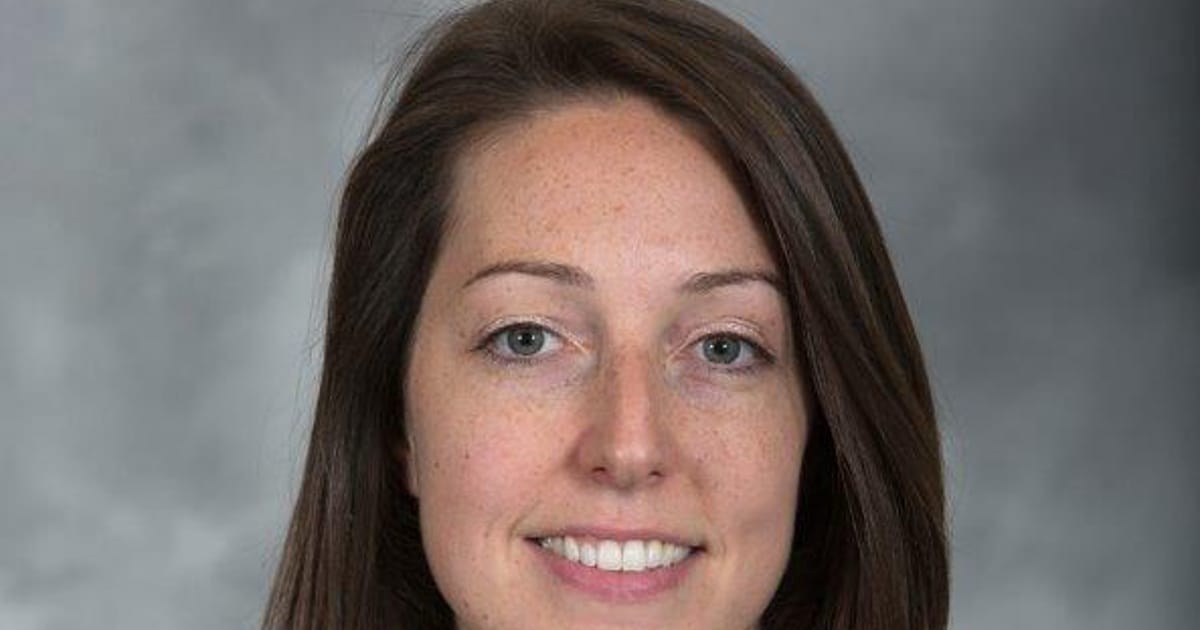 Dr. Caitlin Bernard - Indianapolis, Indiana, Washington University in ...