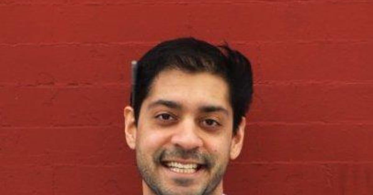 Karam Singh Sethi - Washington, DC, Writer & Visual Storyteller ...