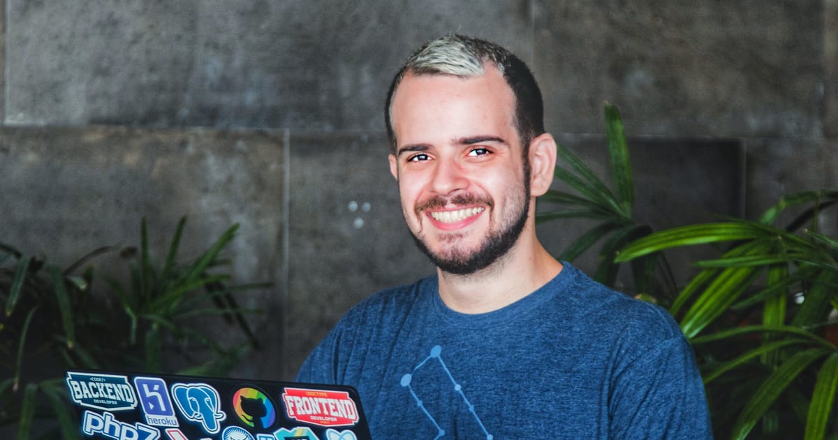 Igor Santos - Rio de Janeiro, Brasil, eHungry / Toptal, Dalhousie University, Universidade ...