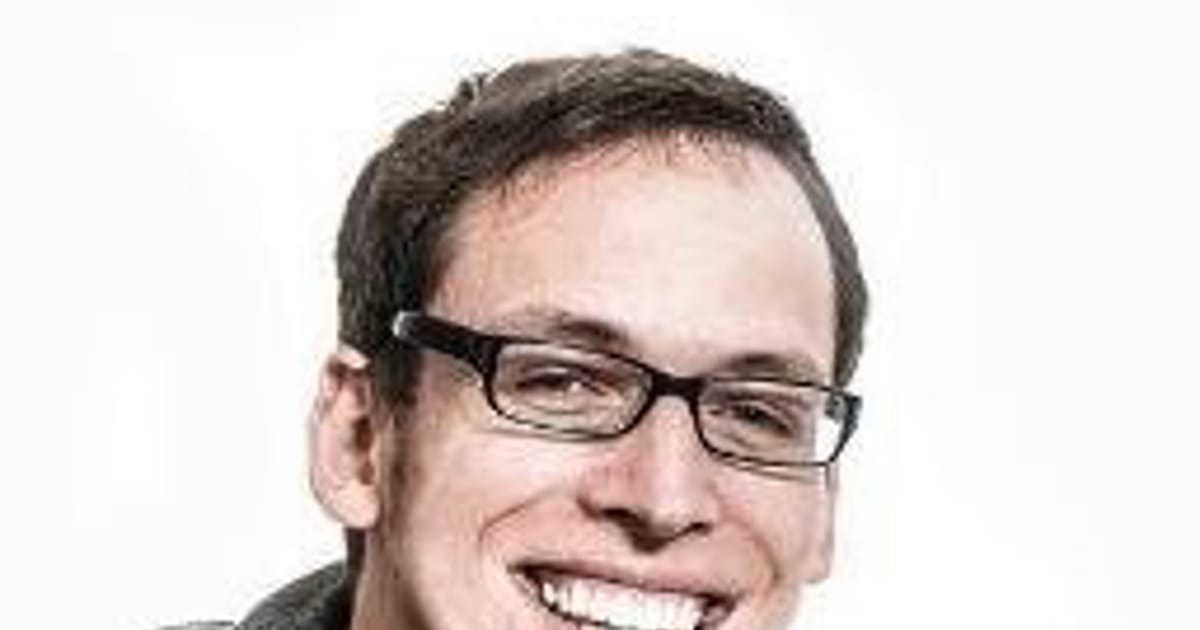 Eric Booth - San Francisco, California | about.me