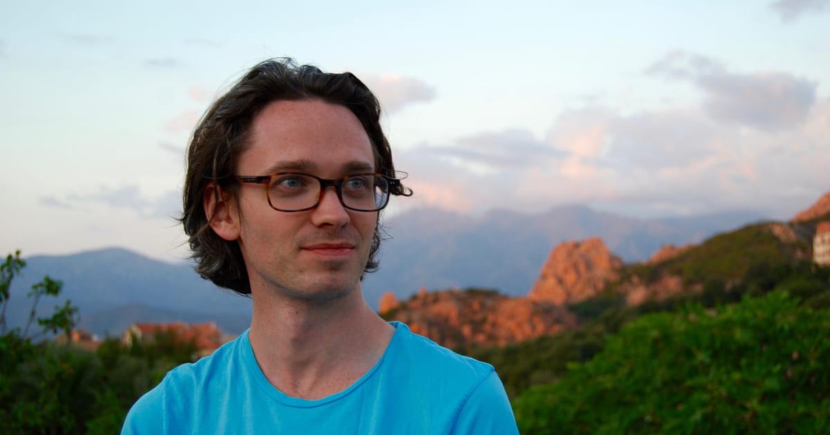 Cody Lister - New York, Fordham University | about.me