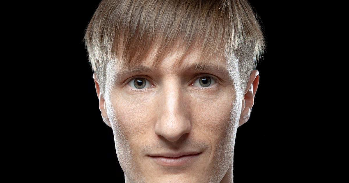 Frederick Roth - Stuttgart, Germany, German Diploma of Applied Computer ...