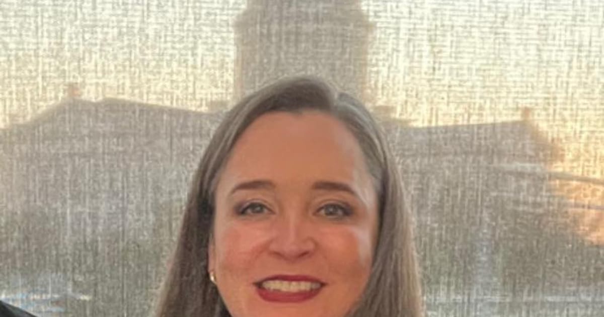 Julie Dinger - Goodwell, OK | about.me