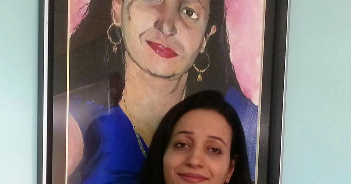 Sreeja Nair - Dubai, United Arab Emirates, Kochi, India, GEMS, kendriya ...