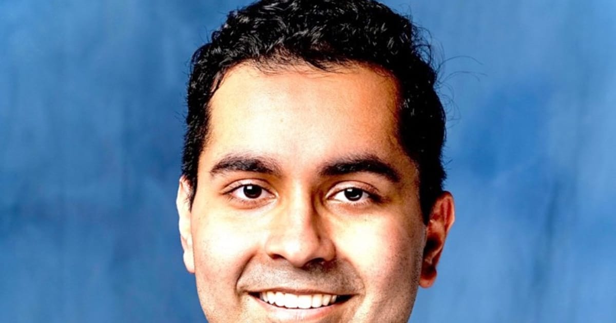 Debdeep Banerjee - Radnor, Pennsylvania, GI at Penn Medicine Radnor ...
