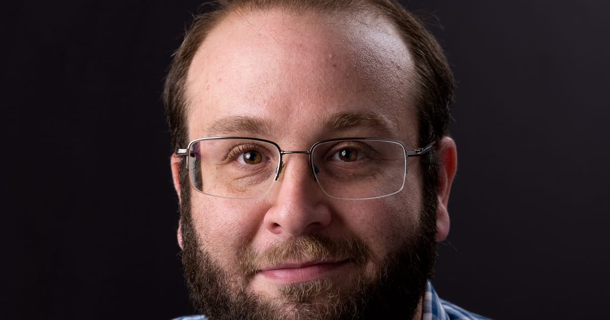 Marcus Markiewicz - New York | about.me