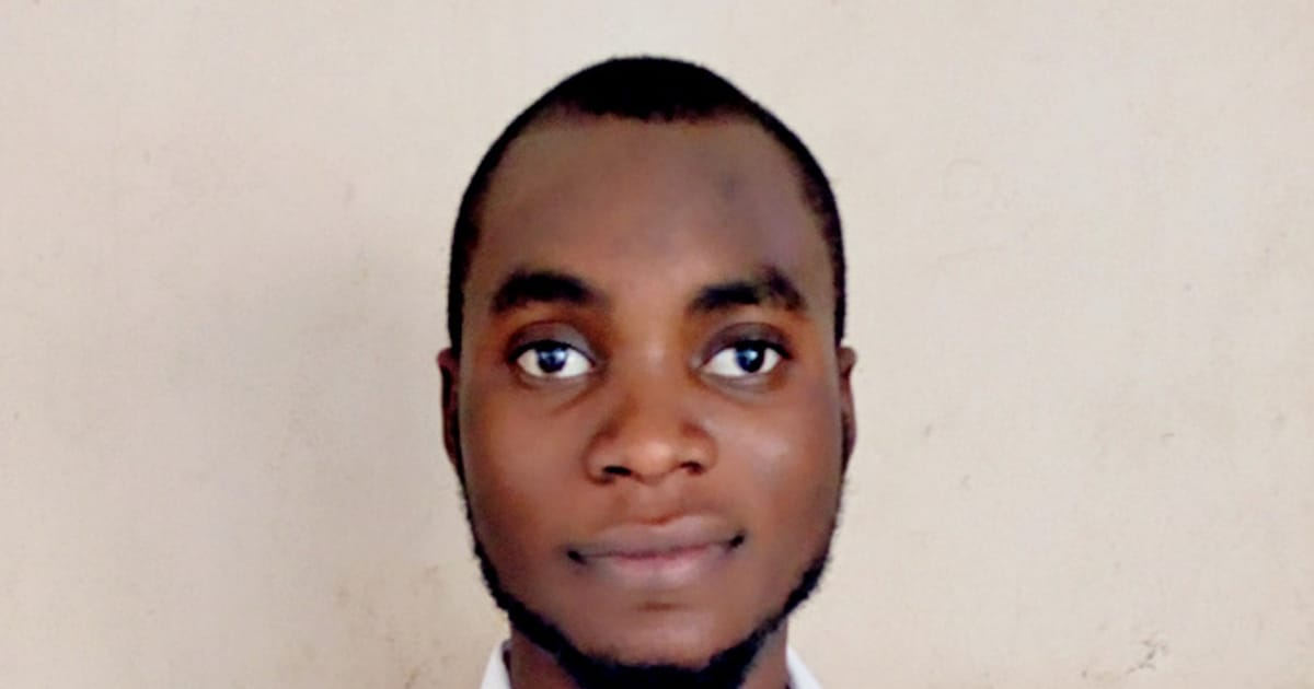 Tijani Eneye Usman - Enugu State | about.me