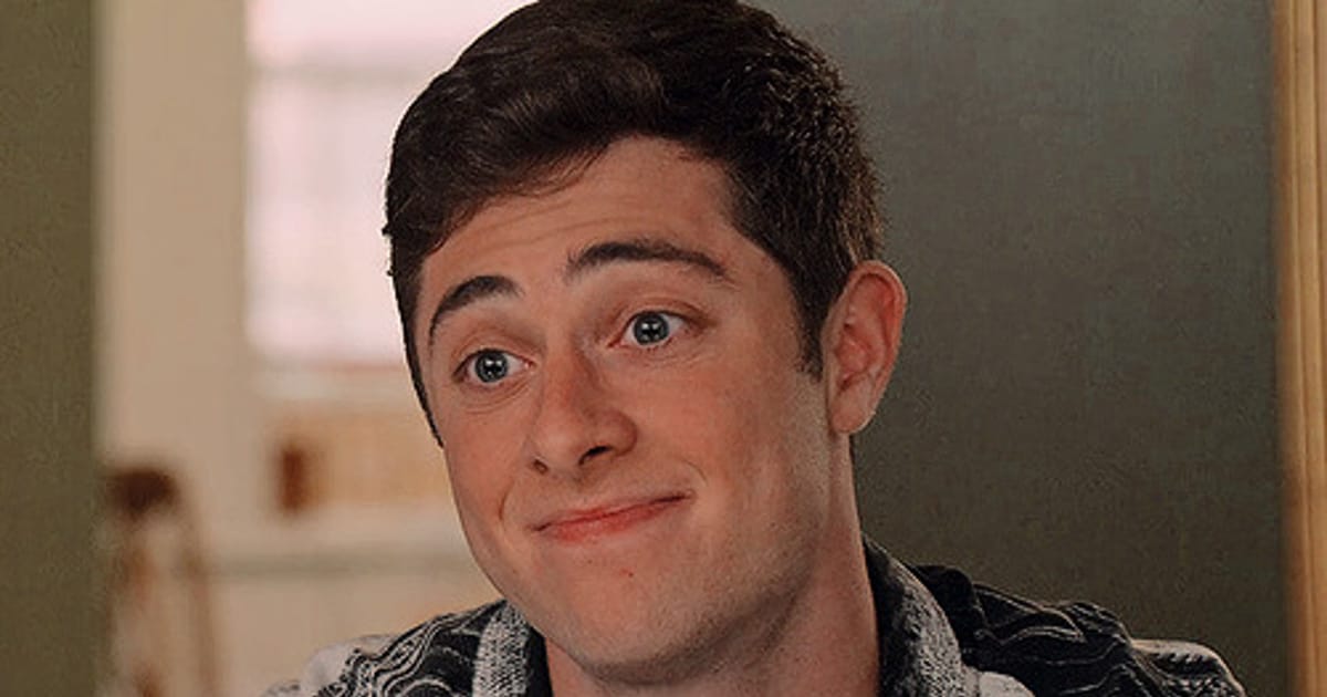 Caiden - Rampage Inc. | about.me