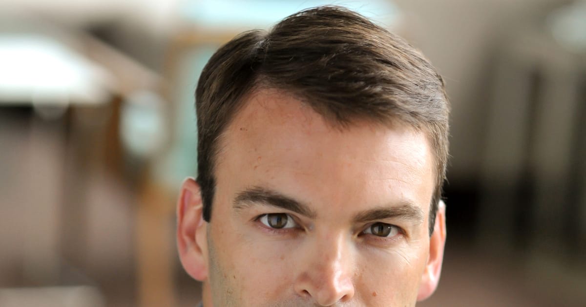 Gray Broughton - Richmond, Virginia | about.me