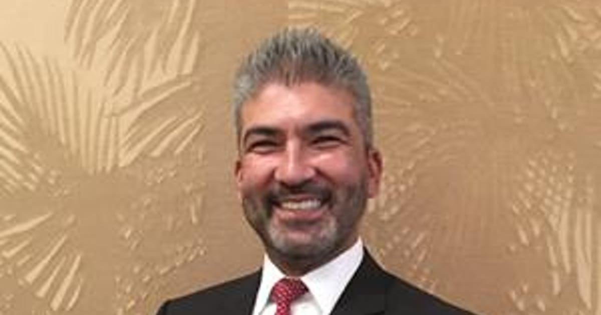 Brian Toorani - Huntington Beach, California, Dental Oasis Of Orange ...