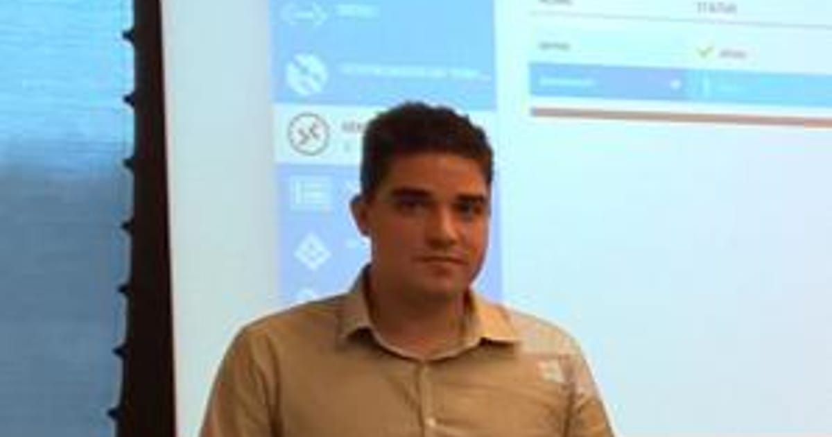 Bruno Faria - São Paulo, Brasil | about.me