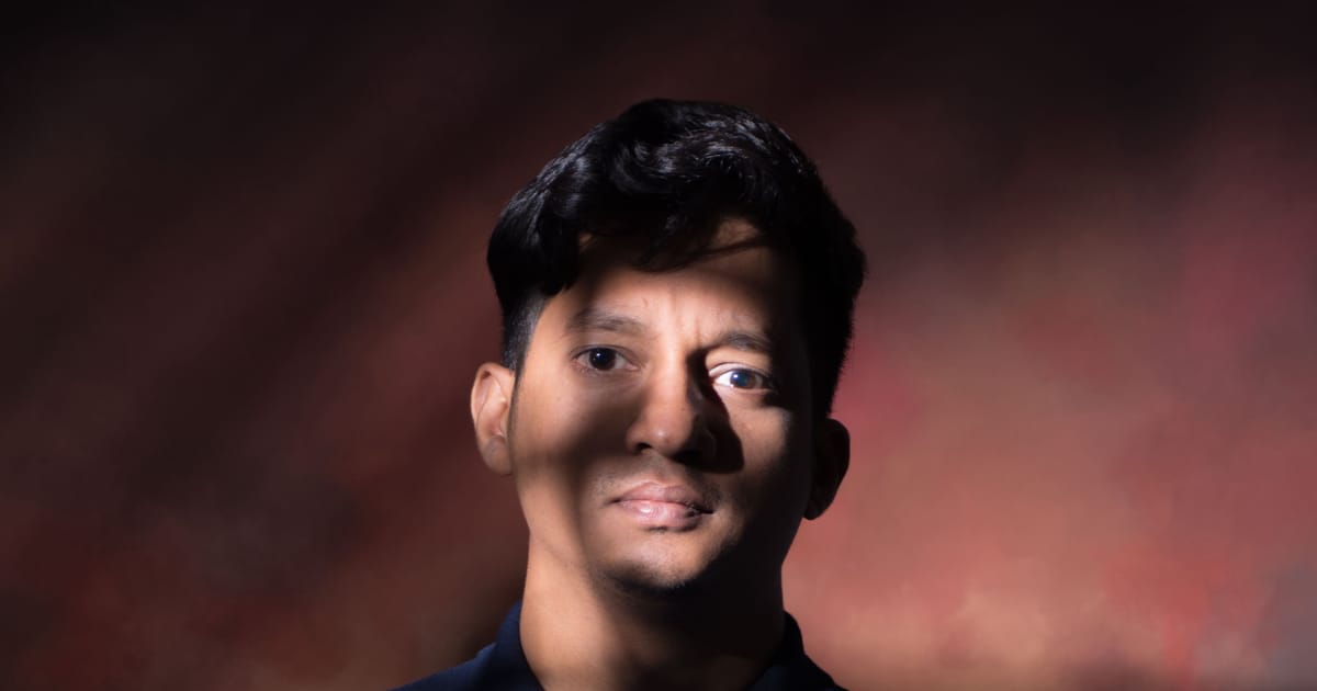 Xavier Pereira - Dubai, ikon fotogra, St. Xavier's College-Autonomous ...