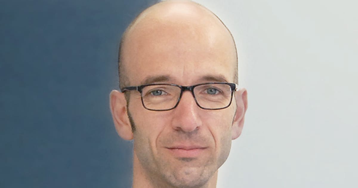 Michael Friedrich - Hamburg, Deutschland, MD @ brandpfeil GmbH, CJD ...