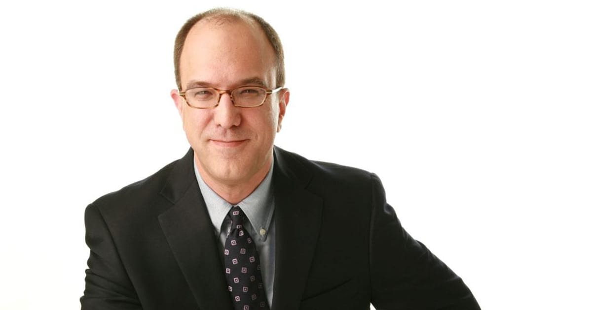 Edward Adams - New York | about.me