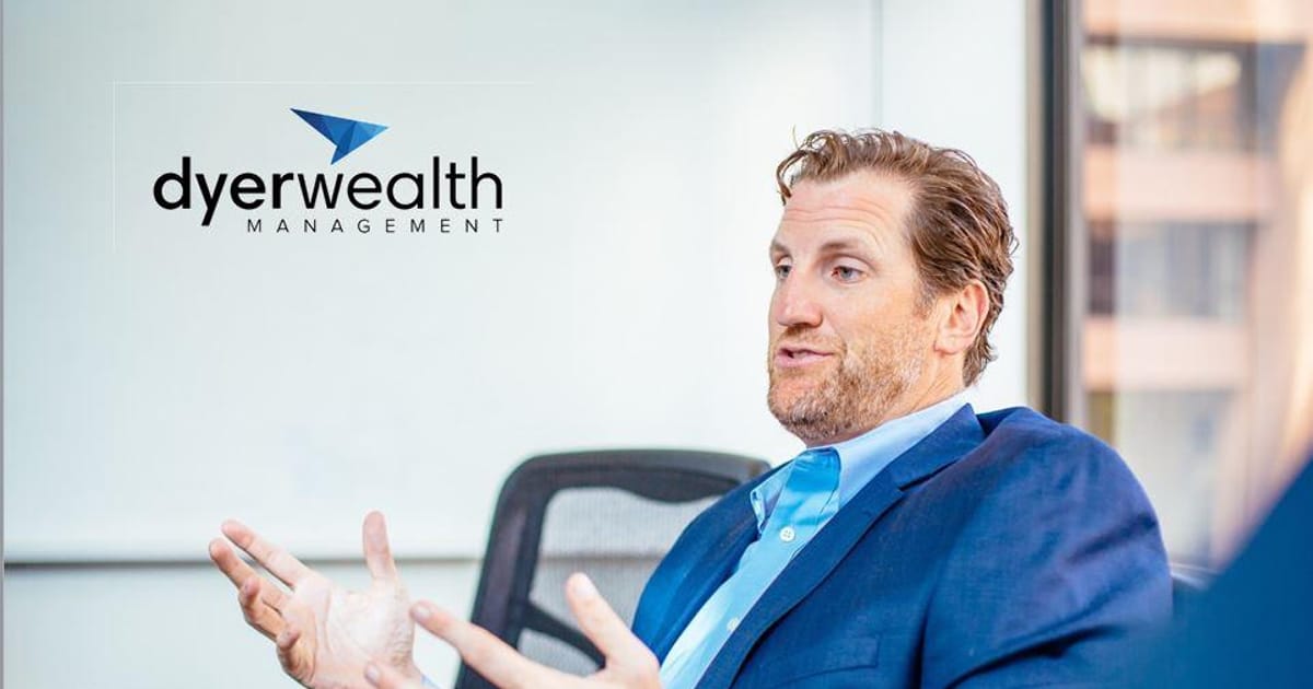 Tim Dyer - San Diego, California, Dyer Wealth Management, Babson ...