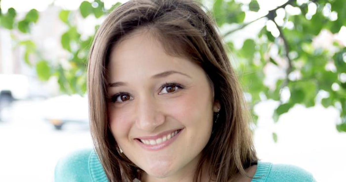 Rachel Curry - San Lorenzo, California, Stony Brook University, Power ...