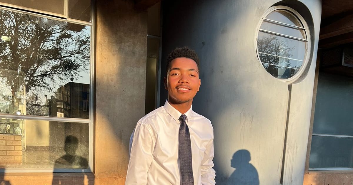 Samukelo Sibiya - Johannesburg | about.me