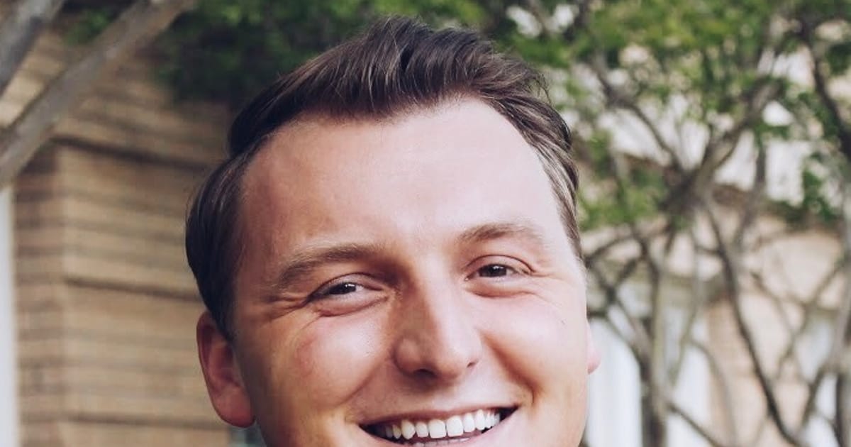 A. Barrett Lewis - Dallas, Texas, B.B.A., Abilene Christian University ...