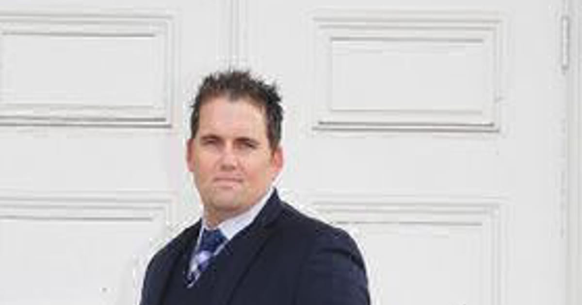 Adam Tracy - Wheaton, IL, The Tracy Firm Ltd., DePaul Kellstadt ...