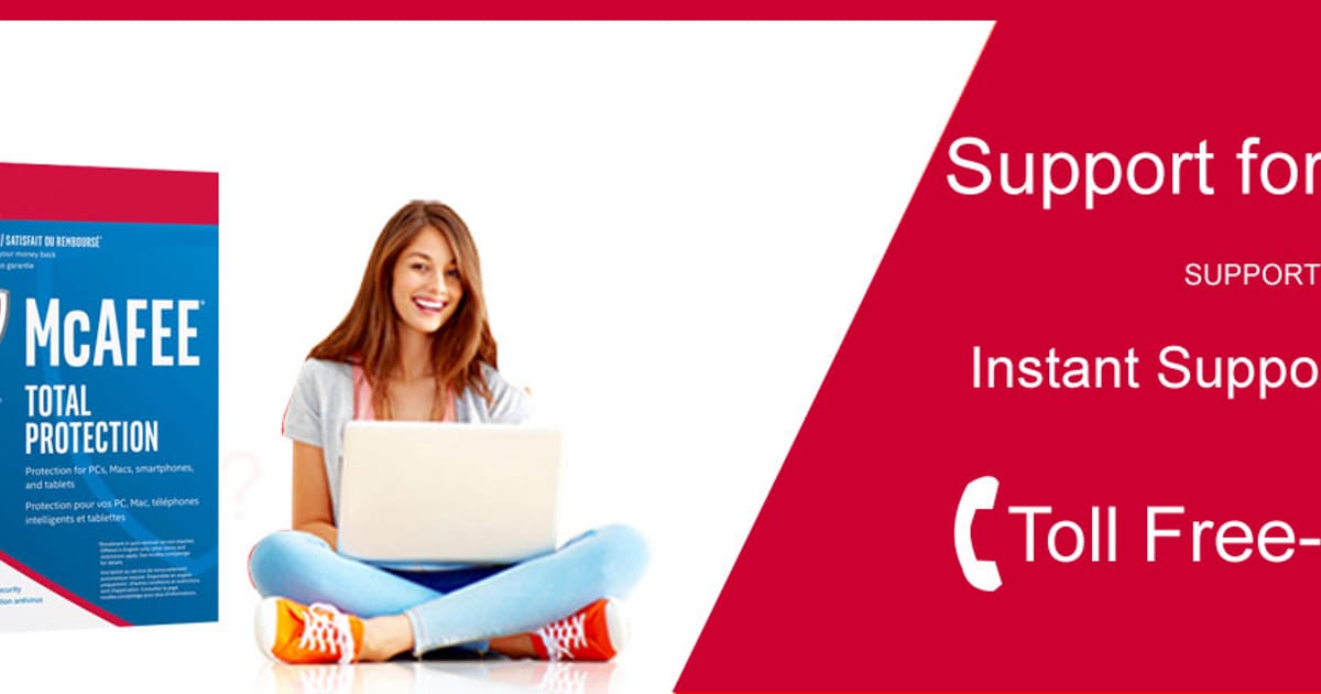 Mcafee Support - the United States | about.me