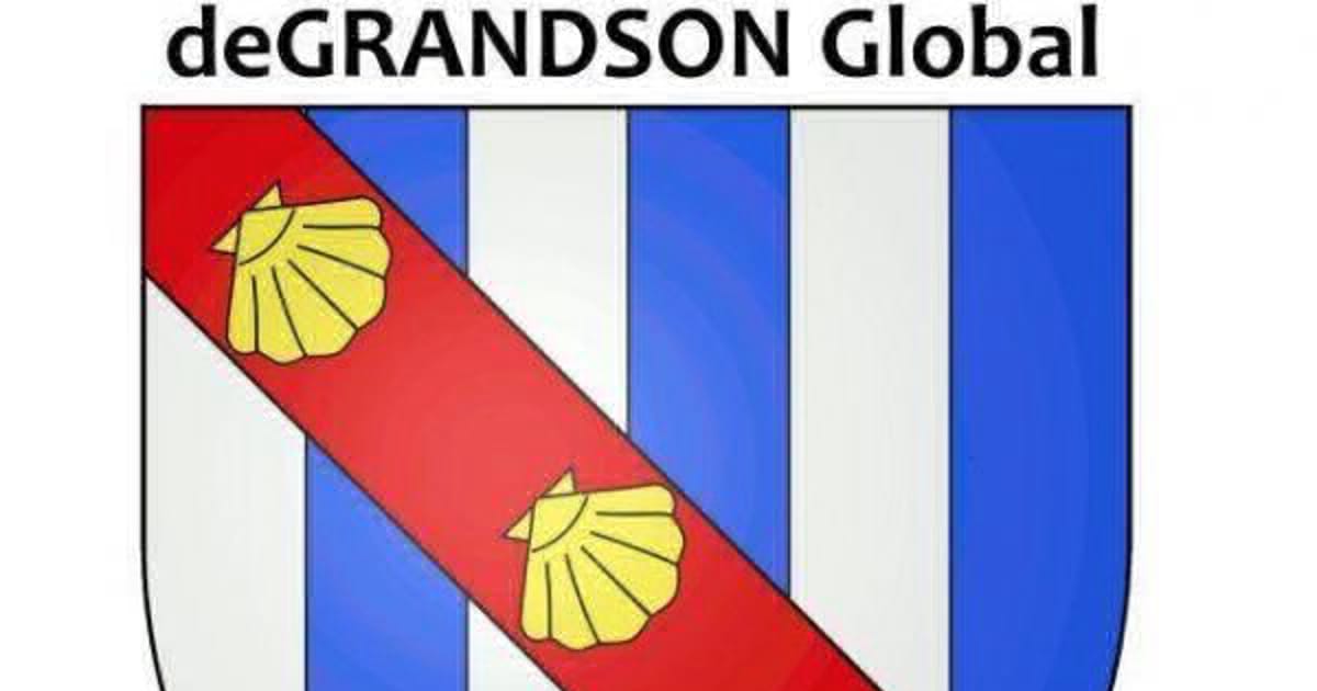 Degrandson Global - Adams House (Ground Floor) Towers Business Park ...