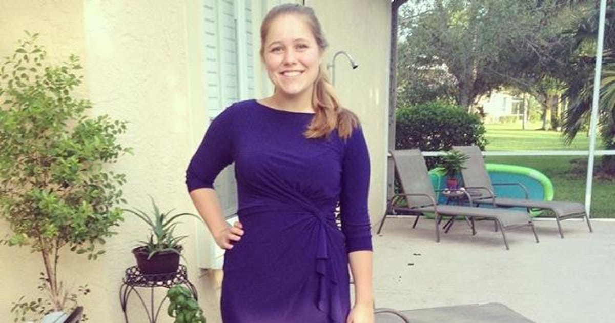 Jordan Bebout - Jacksonville, Florida, Spinnaker News, University of ...