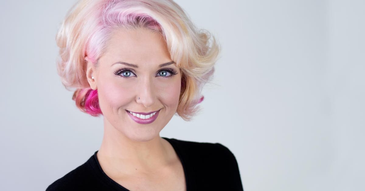 Mae Anderson - Edmonton, Alberta, Canada, CBC/Radio-Canada, Northern ...