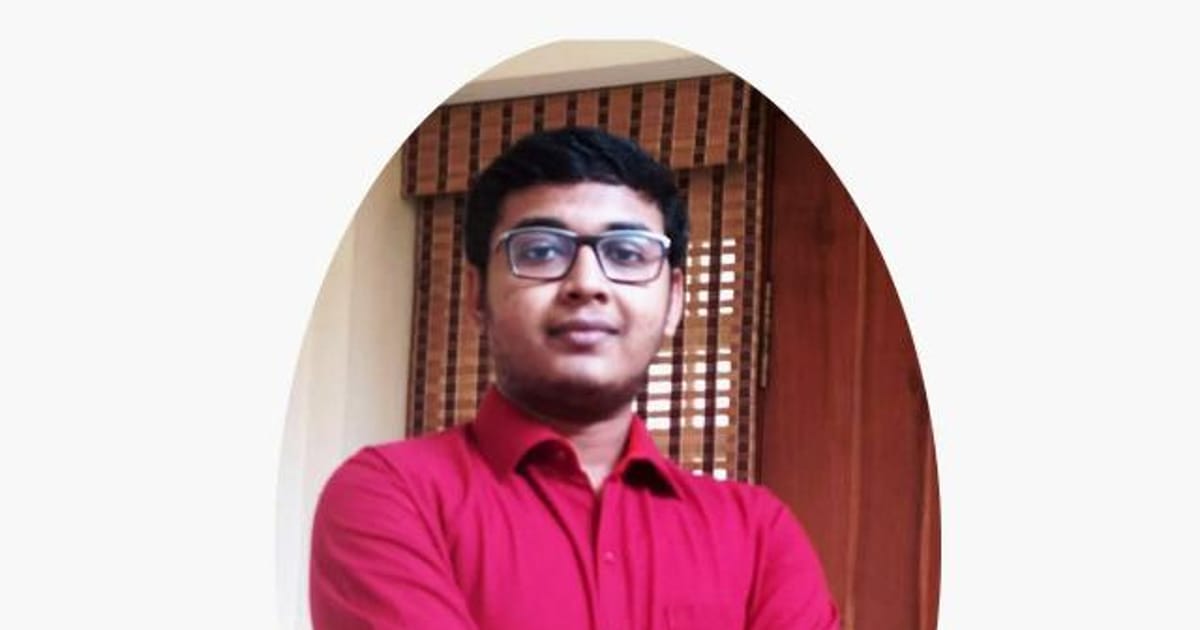 Mohamed Basith Ali M - India | about.me