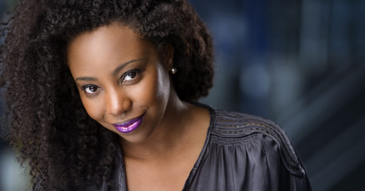 Frenchie Davis - Washington, DC, Libido Talk LLC, Sanctuary for ...