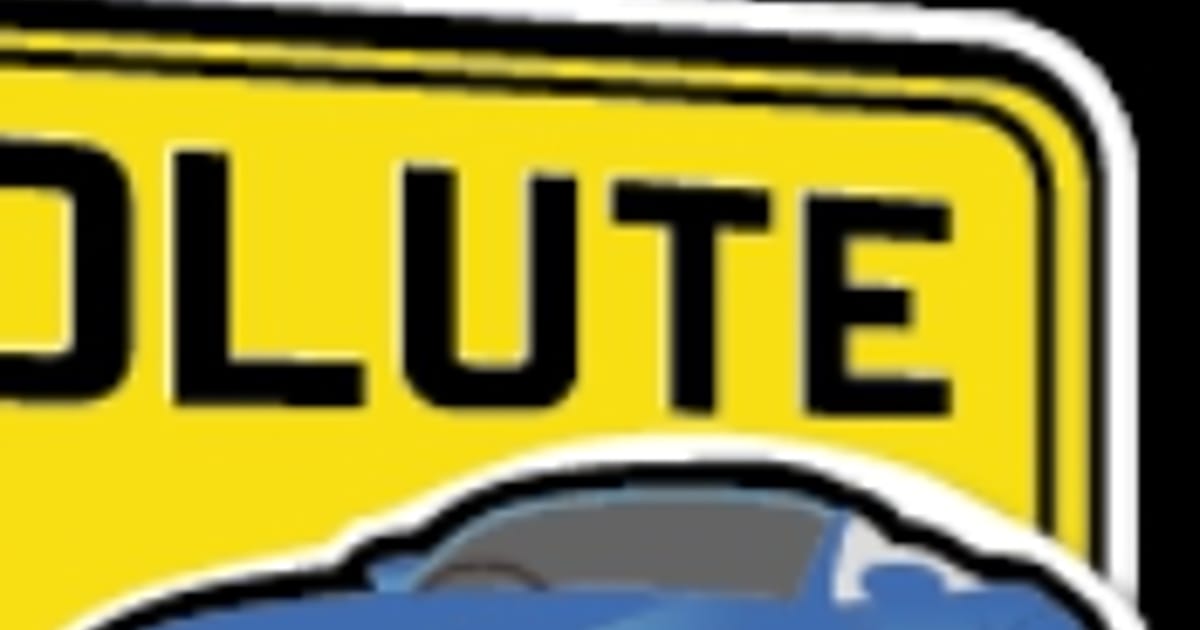 Absolute Reg Number Plates - England, United Kingdom | about.me