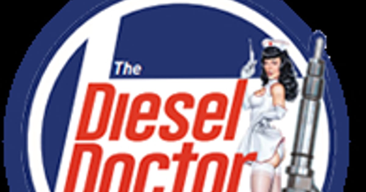 Diesel Doctor - Thomastown VIC 3074, Australia | about.me