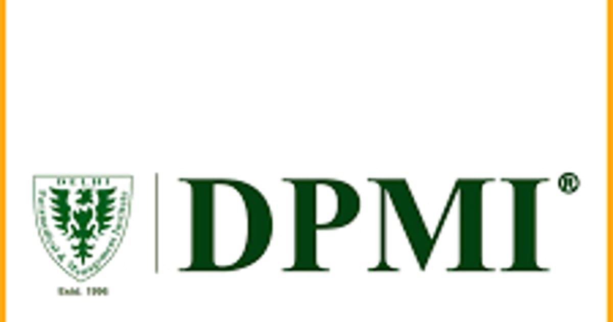 DPMI INDIA - Delhi, India | about.me