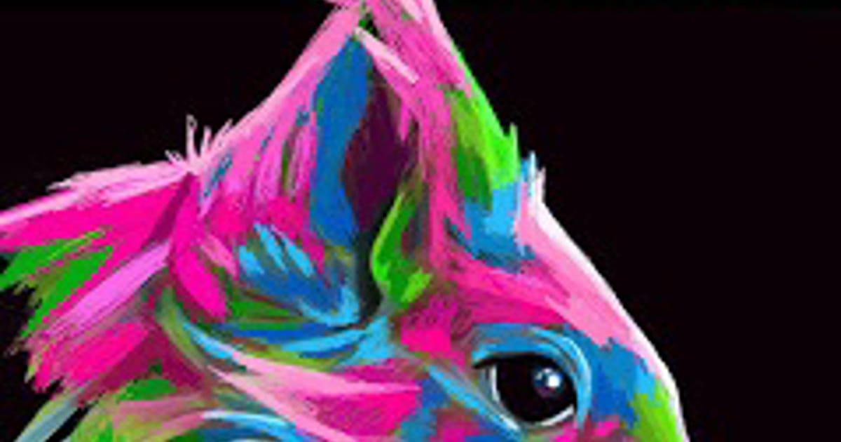 flying squirrel whitby