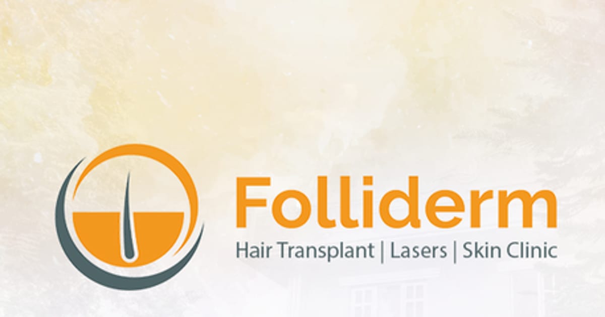 Folliderm Clinic - Kathmandu, Nepal | about.me