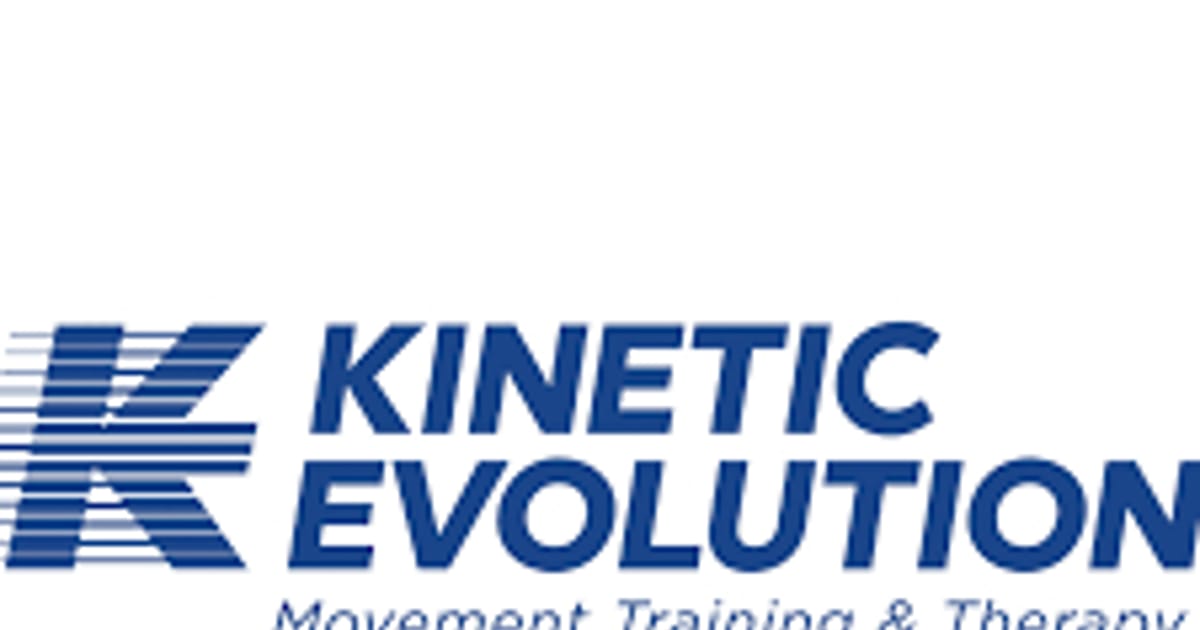 Kinetic Evolution - Kelowna, BC, Canada | about.me