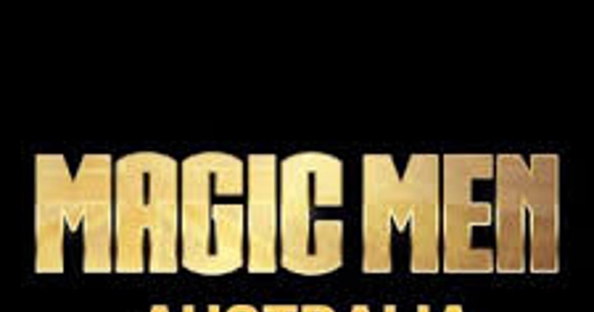 Magic Men Australia - Australia | about.me