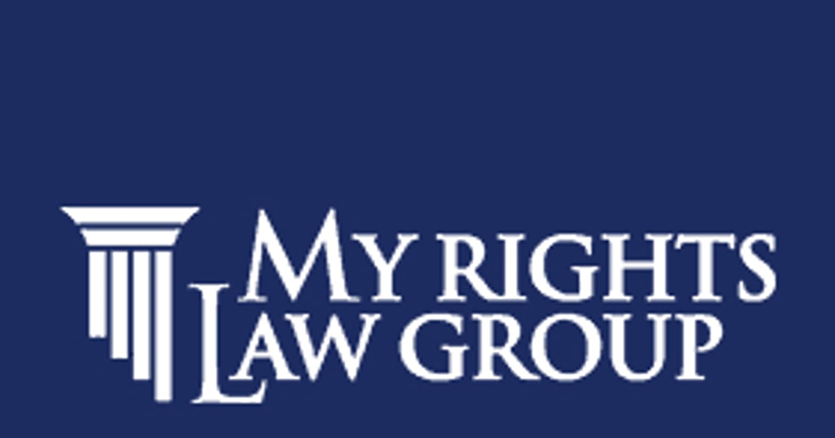 My Rights Law Group - California | about.me