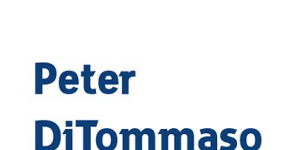 Peter DiTommaso - New York, NY 10019 | about.me