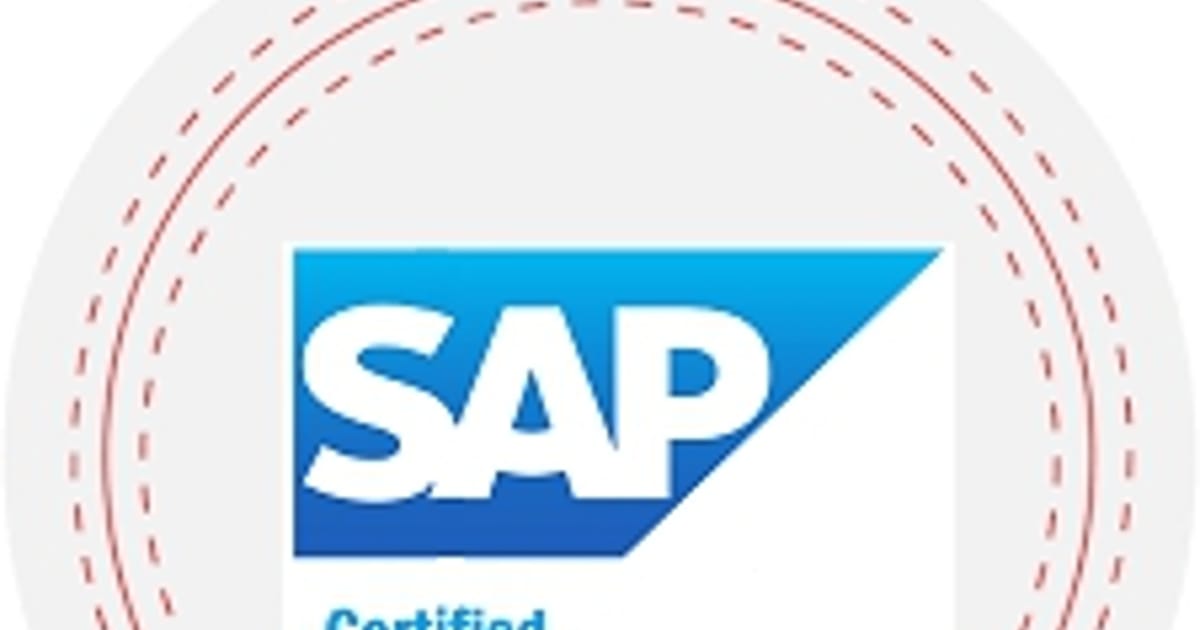 SAP SD & CRM - Training & On-the-job Support! - Toronto, Ontario ...